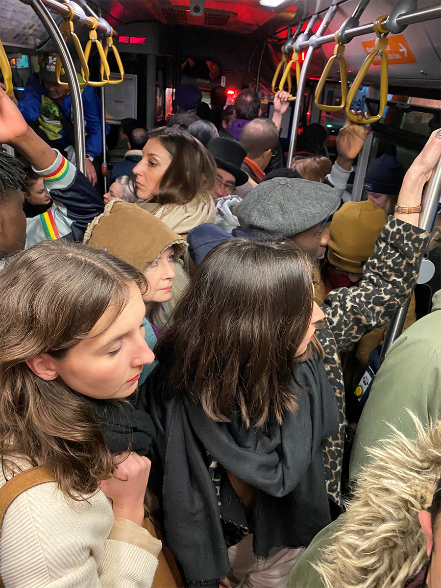 French Internship A Francophile’s Dream For Graduate Student Kathy ...